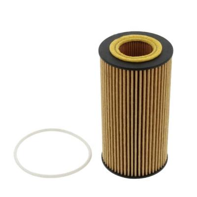 China 2004-2012 Year Auto Car Engine Oil Filter for Automotives 30757157 30788490 30788821 8642570 HU 719/8 x Cartridge Canister for sale