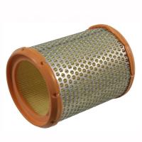 China 1444 A7 Car Engine Auto Air Filter Air Cleaner CA5329 C1460 Automotive Filtro De Aire Improved Engine Performance for sale
