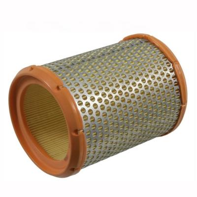 China 1444 A7 Car Engine Auto Air Filter Air Cleaner CA5329 C1460 Automotive Filtro De Aire Improved Engine Performance for sale