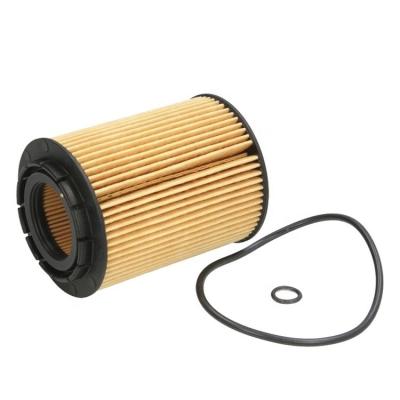 China Automotives 077115561H 77115562 Cartridge Canister Oil Filter for Auto Car Engine Eco Oil Filtration Grade 99.8% for sale