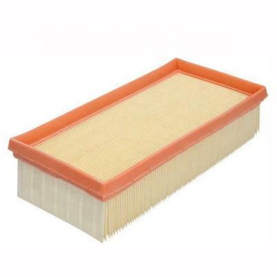 China Car Engine Auto Air Filter Air Cleaner 9674725580 CA11288 C24026 Automotive Filtro De Aire 99.97% Filtration Grade for sale