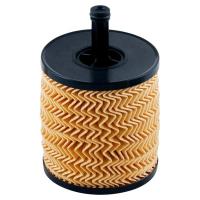 China Automotives VW Car Fitment Auto Engine Eco Oil Filter for Automobiles 07Z115466A 07Z115562 Canister Cartridge for sale