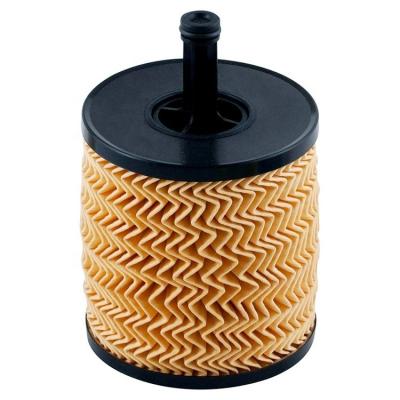China Automotives VW Car Fitment Auto Engine Eco Oil Filter for Automobiles 07Z115466A 07Z115562 Canister Cartridge for sale