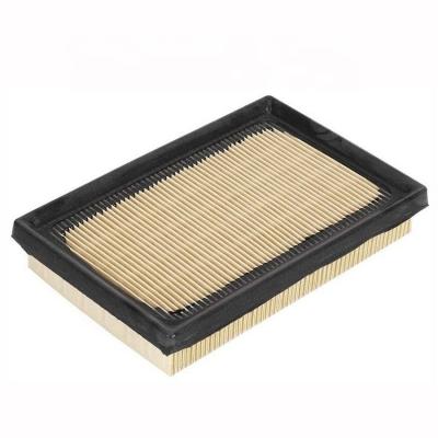 China Car Engine Auto Air Filter Air Cleaner 1612496780 CA11742 C17008 FILTER PAPER 99.97% Filtration Grade for sale