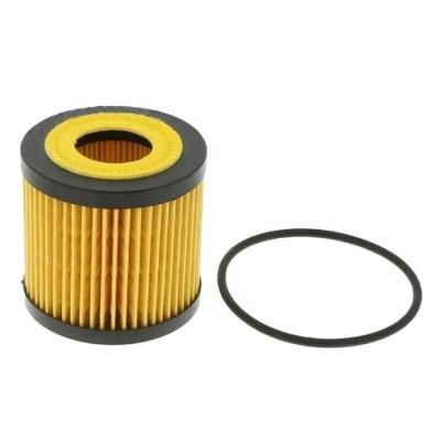 China PAPER Auto Car Engine Oil Filter for 1990-2003 Year HU710X Canister Filter 03D115466A 03D115466B 03D198819A for sale