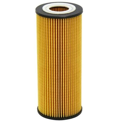 China Automotives GOLF V Variant 1K5 Cartridge Canister Oil Filter 06E115466A 06E116466B for Auto Car Engine Eco for sale