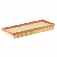 China Car Engine Auto Air Filter Air Cleaner 1444 04 1445 83 CA3422 C3463 Automotive  Filtro De Aire for sale