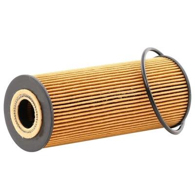 China GOLF IV 1J1 Auto Car Engine Eco Oil Filter 038 115 466 0381515466 074115562 38115466 Canister Filter for Automotives for sale