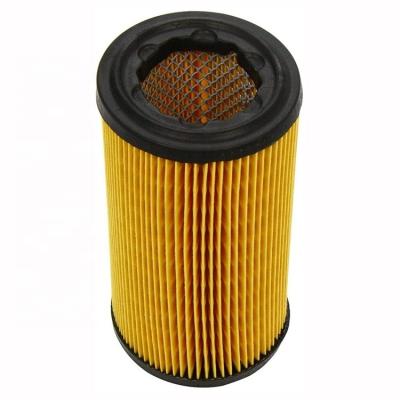 China 1444 VE OE NO. Car Engine Auto Air Filter Air Cleaner 1444-H2 1444-H1 CA8748 C1286/1 Automotive Filtro De Aire for sale