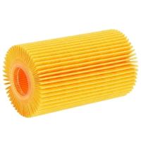 China Toyota Car Fitment Auto Engine Oil Filter for Eco-Friendly Automobiles 04152-38020 04152-51010 04152-51010-79 04152-YZZA4 for sale