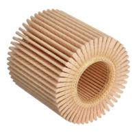 China Automotives HU 6006z Cartridge Canister Oil Filter for Auto Car Engine 04152-37010 04152-40060 04152-B1010 04152-YZZA6 for sale