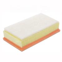 China Car Engine Auto Air Filter Air Cleaner 1444 EQ 1444 ER 1444 TK 1444 ET CA10947 C2567 Automotive Filtro De Aire Year 2004- for sale