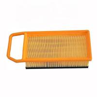 China Car Engine Auto Air Filter Air Cleaner 1444 CW 1444 CX 9650366480 9650367680 CA9924 C35110 Automotive  Filtro De Aire for sale
