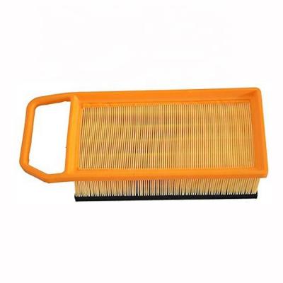 China Car Engine Auto Air Filter Air Cleaner 1444 CW 1444 CX 9650366480 9650367680 CA9924 C35110 Automotive  Filtro De Aire for sale