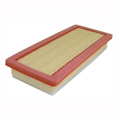 China Auto Engine Parts 508 Air Filter for Car Engine 1444 RY 1444 RX 13717568728 13717576691 C36001 Automotive Filtro De Aire for sale