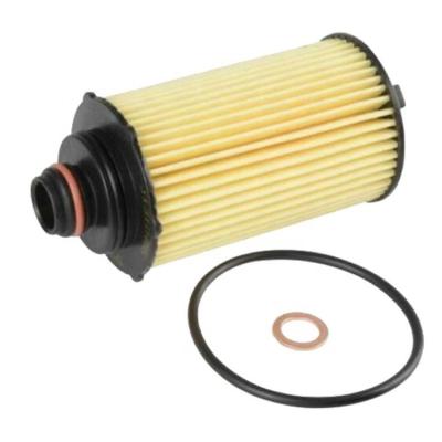 China Auto Car Engine Eco Oil Filter for Ssangyong1 100*62*18mm Cartridge Canister Filter 6731803009 6731840025 for sale