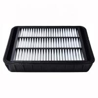 China Auto Engine Parts Air Filter 1444 WS 1444 RZ 1444 SH 1444 SJ CA10525 C27003/1 Air Cleaner Automotive Filtro De Aire 2010- for sale