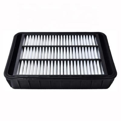 China Auto Engine Parts Air Filter 1444 WS 1444 RZ 1444 SH 1444 SJ CA10525 C27003/1 Air Cleaner Automotive Filtro De Aire 2010- for sale