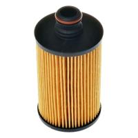 China 16711803009 OE NO. Auto Car Engine Eco Oil Filter for Automobiles 124*62*15mm Canister Cartridge for sale