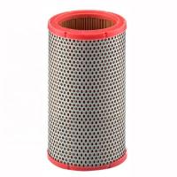 China 1445 87 OE NO. Car Engine Auto Air Cleaner C1245 Automotive Air Filter 99.97% Filtration Grade for sale