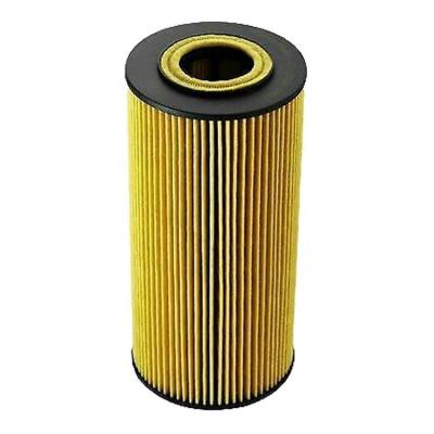 China Mercedes-Benz Auto Car Engine Eco Oil Filter MLE 1364 6061800009 66118-03209 66118-03409 66118-43425 with and Performance for sale