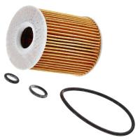 China Car Make Seat1 Auto Car Engine Eco Oil Filter Reference NO. 1118500609 03P115562 03P115466 Cartridge Canister Oil Filter for sale