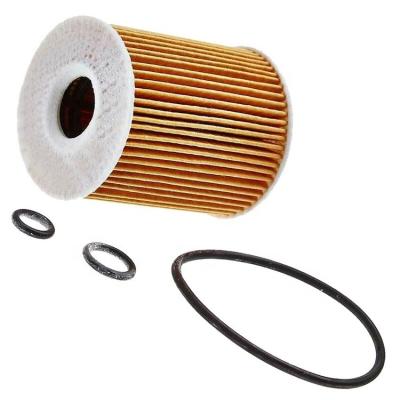 China Car Make Seat1 Auto Car Engine Eco Oil Filter Reference NO. 1118500609 03P115562 03P115466 Cartridge Canister Oil Filter for sale