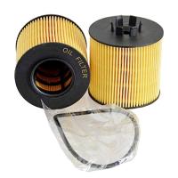 China 1.4 TSI Hybrid Engine Eco Oil Filter AC6195E 03C115562 03C115562A 03C115577A HU712/6X for Automobiles and Auto Cars for sale
