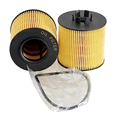 China 1.4 TSI Hybrid Engine Eco Oil Filter AC6195E 03C115562 03C115562A 03C115577A HU712/6X for Automobiles and Auto Cars for sale