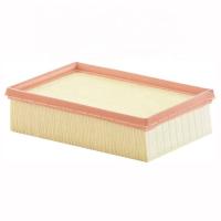 China 99.97% Filtration Grade Car Engine Air Filter CA11501 for Auto Air Cleaner 834762 for sale