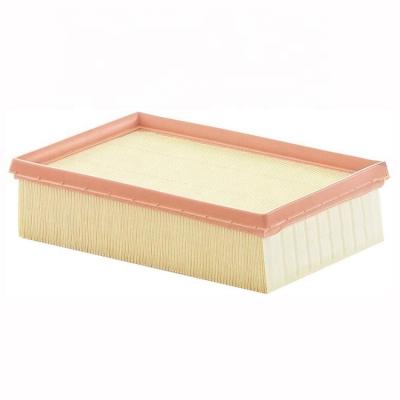 China 99.97% Filtration Grade Car Engine Air Filter CA11501 for Auto Air Cleaner 834762 for sale