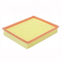 China Auto Air Filter CA5109 C2696 834288 90220939 25062056 for Automotive Air Cleaner Reference NO. S 7830 A for sale