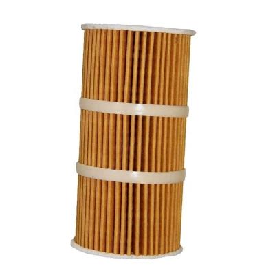 China OE NO. 8200362442 Auto Car Engine Eco Oil Filter for Automobiles 152094543R 7701070114 7701478538 HU6011Z Canister Filter for sale