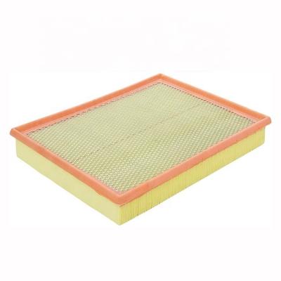 China Car Engine Auto Air Cleaner 93172461 835036 835631 CA9652 C33189/1 for Kia 2.2 Engine Automotive Air Filter for sale