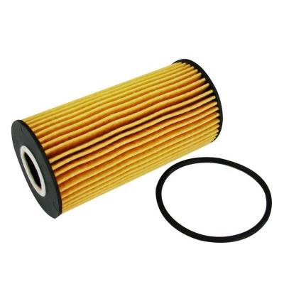 China 15209-4803R Cartridge Canister Oil Filter for Auto Car Engine Eco Oil Reference NO. G1585 for sale
