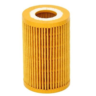 China 7701206705 OE NO. Auto Car Engine Eco Oil Filter for Automobiles 7700126705 8200025862 8200042833 Filtration Grade 99.8% for sale