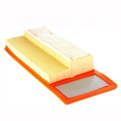 China Car Engine Air Filter Air Cleaner 834736 CA11188 C36006/1 Automotive Filtro De Aire 99.97% Filtration Grade for sale