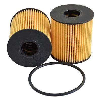China FC Auto Car Engine Eco Oil Filter for Automobiles 1109AJ HU711/51X HU711/5X Canister Filter in Automotives for sale