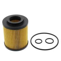 China Renault1 MEGANE III Coupe DZ0/1 Automobile Engine Eco Oil Filter HU820X 5650380 650300 for Eco Filtration for sale