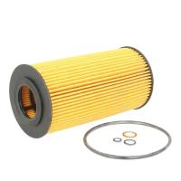 China PAPER Auto Car Engine Oil Filter 5650307 for 1987-1991 Year HU848/1X Canister Filter for sale