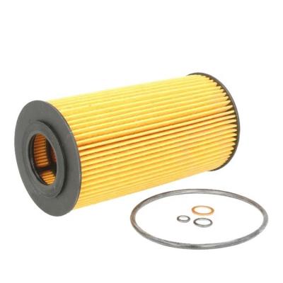 China PAPER Auto Car Engine Oil Filter 5650307 for 1987-1991 Year HU848/1X Canister Filter for sale