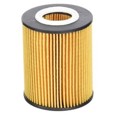 China OE NO. 5650375 Car Model Opel1 Auto Car Engine Eco Oil Filter HU820/1Y Canister Oil Filter for Automobiles for sale