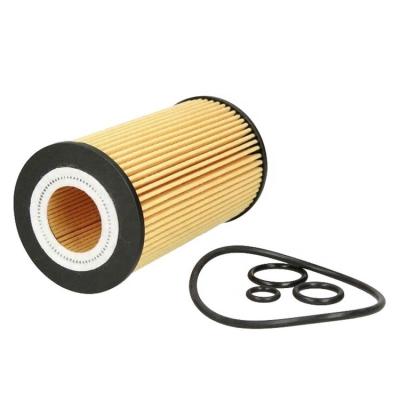 China Auto Car Engine Eco Oil Filter for Automobiles 5650319  Cartridge Canister Oil Filter for sale