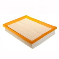 China Auto Engine Parts 5834036 OE NO. Automotive Air Filter Air Cleaner for Car CA7597 C2452 for sale