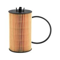 China Automotives O987E Auto Car Engine Eco Oil Filter for Automobiles 55594651 5650359 HU612/2X Cartridge Canister Oil Filter for sale