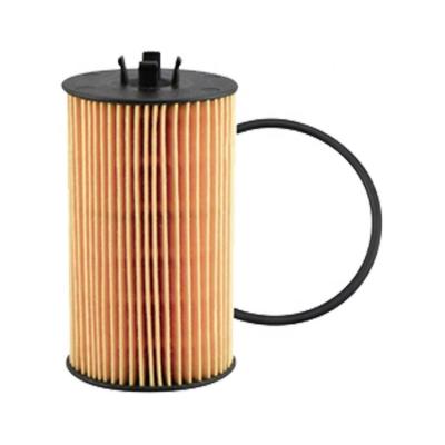 China Automotives O987E Auto Car Engine Eco Oil Filter for Automobiles 55594651 5650359 HU612/2X Cartridge Canister Oil Filter for sale
