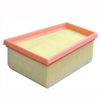 China 99.97% Filtration Grade Auto Air Cleaner for Car Engine 4408341 OE NO. CA10249 C1858/2 for sale