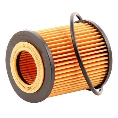 China Automotives OE NO. 5650354 5650354 HU711/4X Cartridge Canister Oil Filter for Auto Car Engine Eco Oil Filter for sale