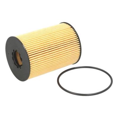 China 103*73*25mm Auto Car Engine Eco Oil Filter for Automobiles 4415218 HU825X Cartridge Canister Oil Filter OE NO. 4415218 for sale