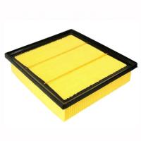 China 200t AWD AGZ15 Car Engine Auto Air Filter Air Cleaner 1500A608 J1322112 with Filtration Function for sale
